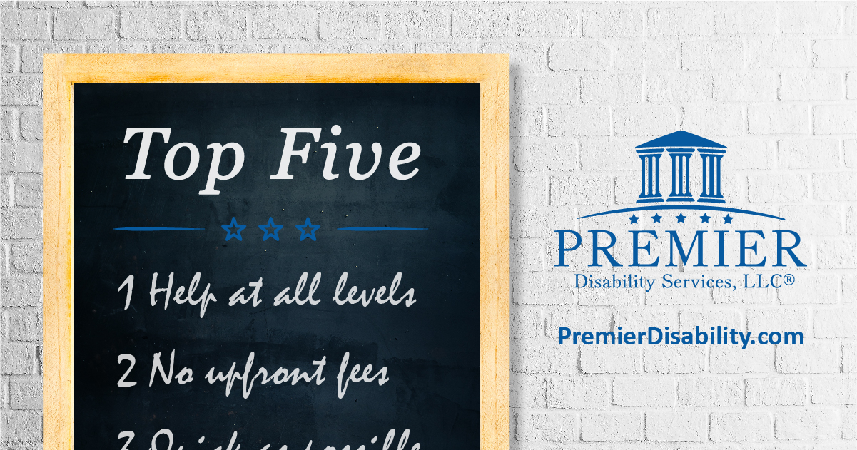 Free Prescription Discount Card - Premier Disability Services, LLC®