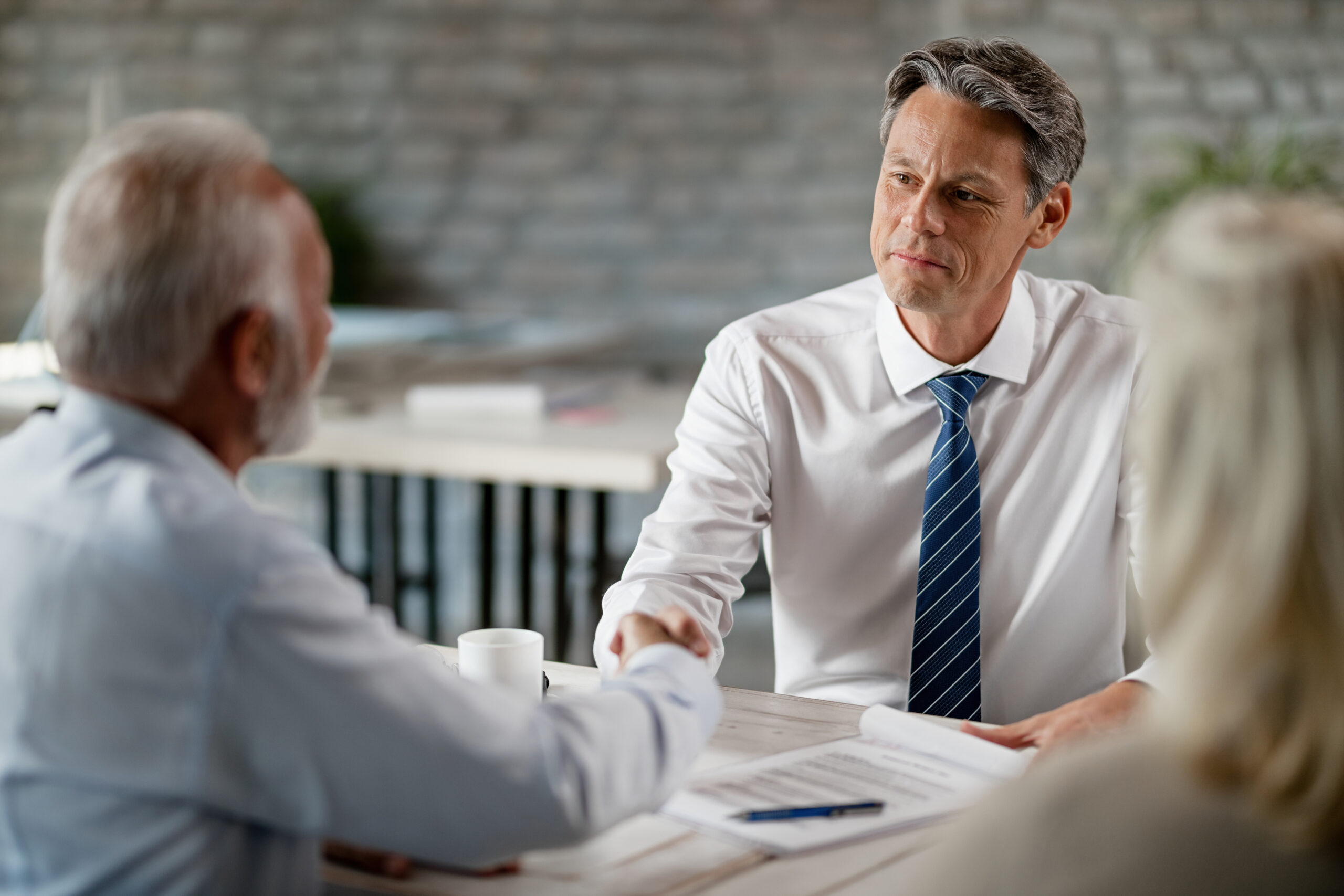 Tips for a Successful SSDI Interview – Premier Disability Services, LLC
